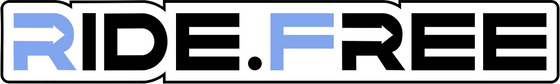 Free Shipping – Ride Free